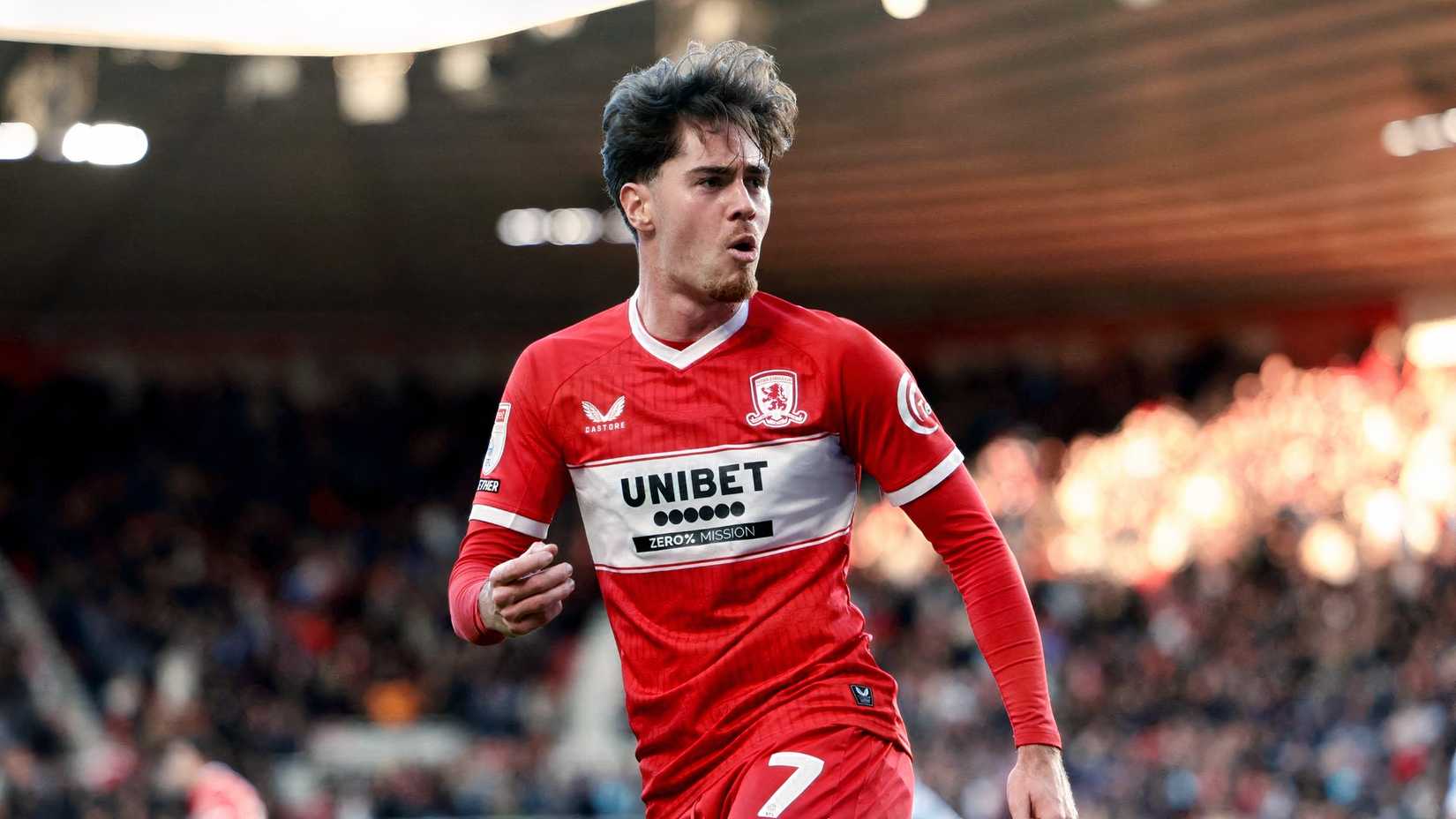 What Steve Gibson said to Rob Edwards before he left for Wolves should ...