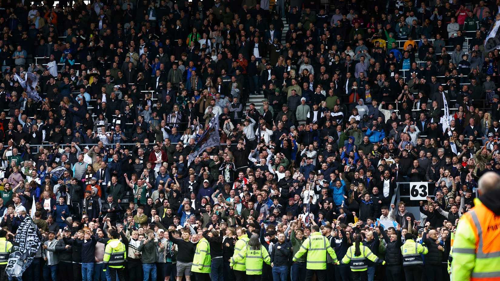 Derby County confirm big season ticket update and fans have very mixed ...