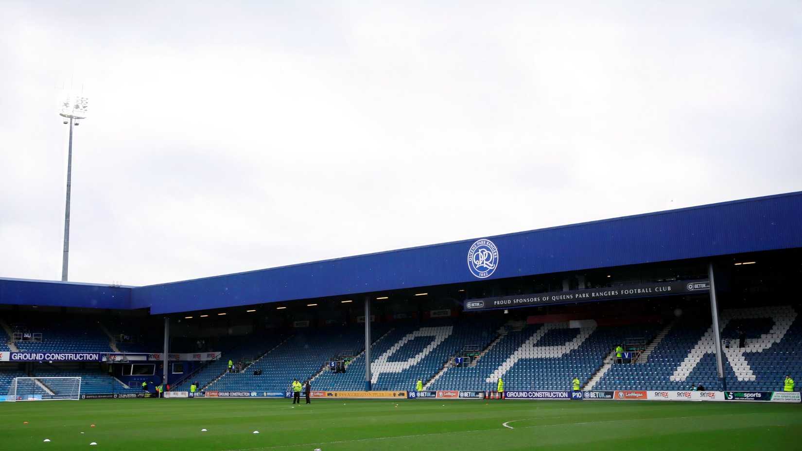 QPR defender eyes potential Loftus Road exit before February 2nd