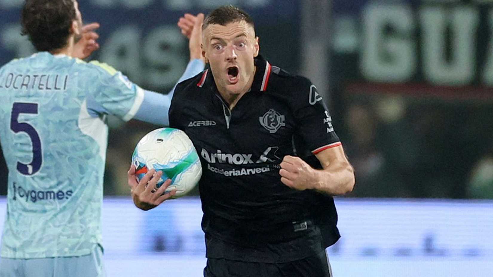 How Jamie Vardy & Rebekah Vardy built £12m net worth with Leicester ...