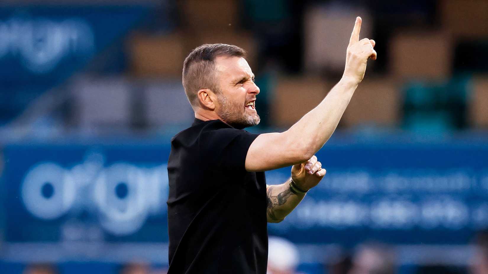 Nathan Jones' £8.8m Charlton Athletic transfer splurge questioned ...