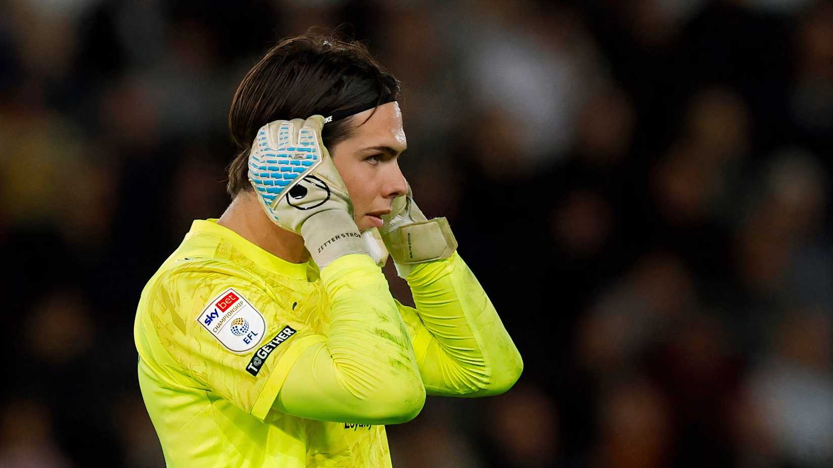 Derby County set huge 8-figure asking price for recent Nottingham ...