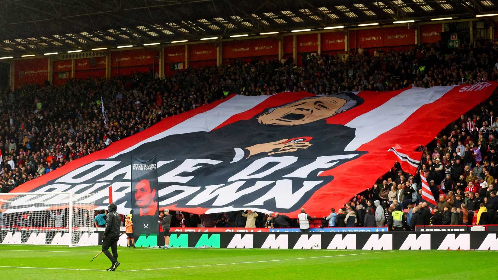 Sheffield United owners COH Sports sued amid £100m dispute