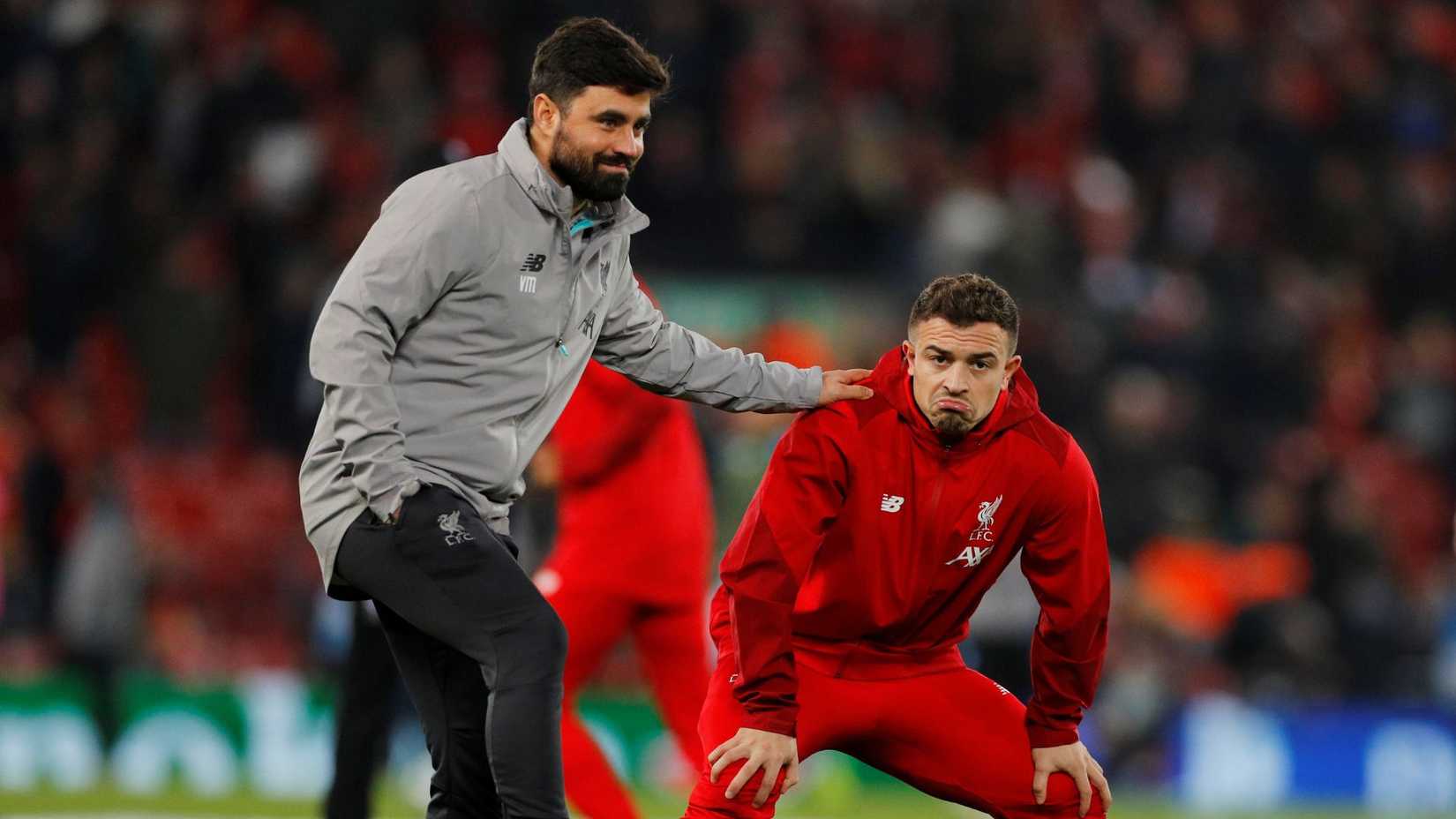 What Vitor Matos has said about Swansea City has got fans seriously ...