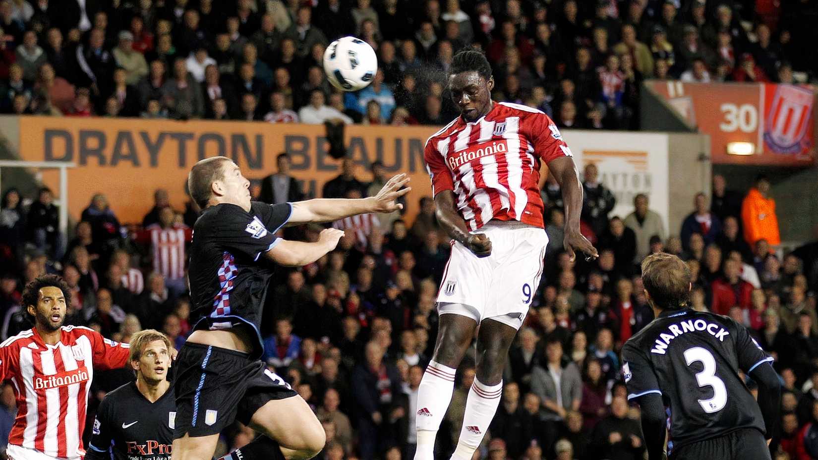 Stoke City misfired with club-record £8m Sunderland AFC transfer agreement