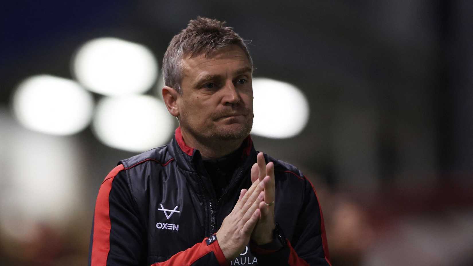 Exclusive: Don Goodman names Ian Holloway and 2 others as best current ...