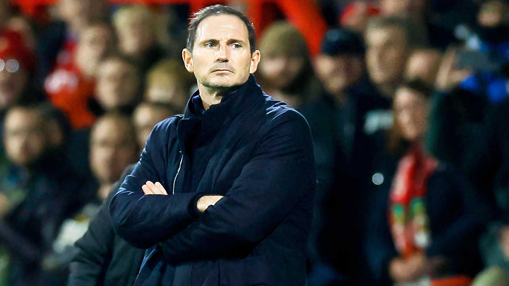 Spotted: Coventry City drop coy Patrick Bamford update - he is still ...