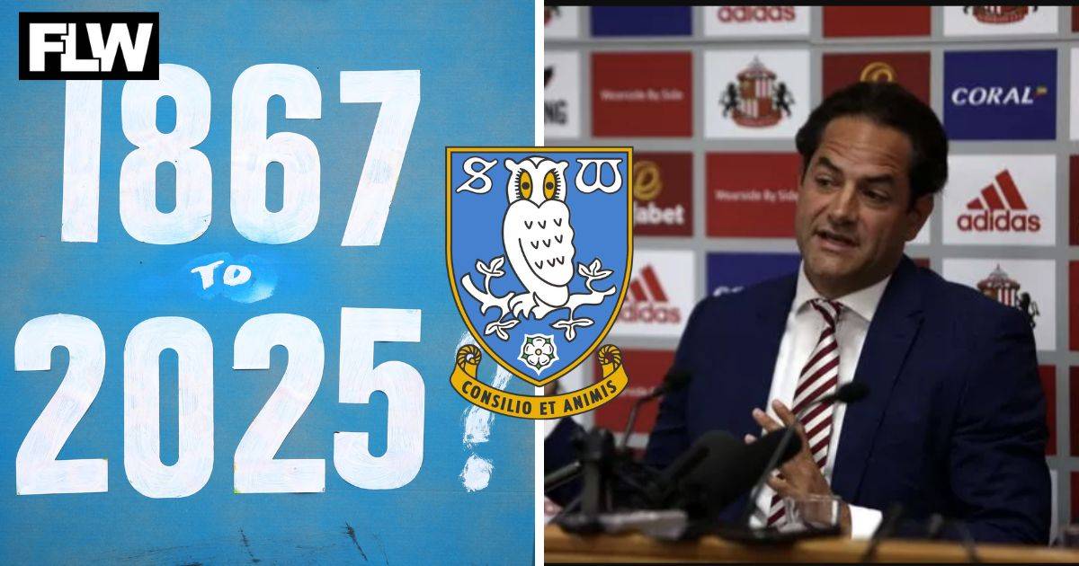 Update on Charlie Methven involvement in Sheffield Wednesday takeover ...