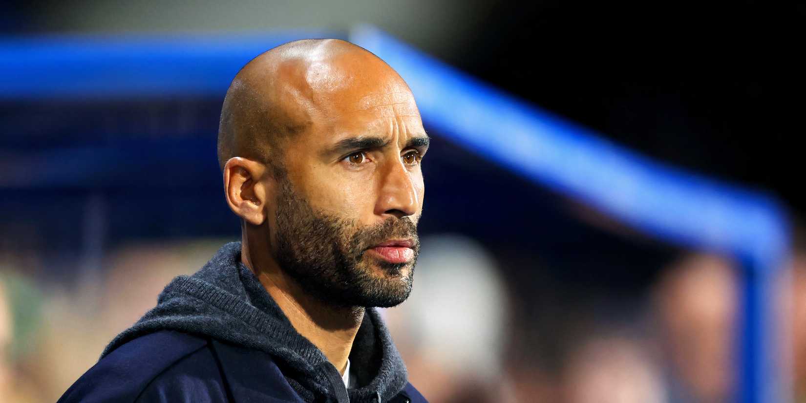 What Lee Grant said after Huddersfield Town's draw v Northampton causes a stir - 'Mr Nagle has a ...