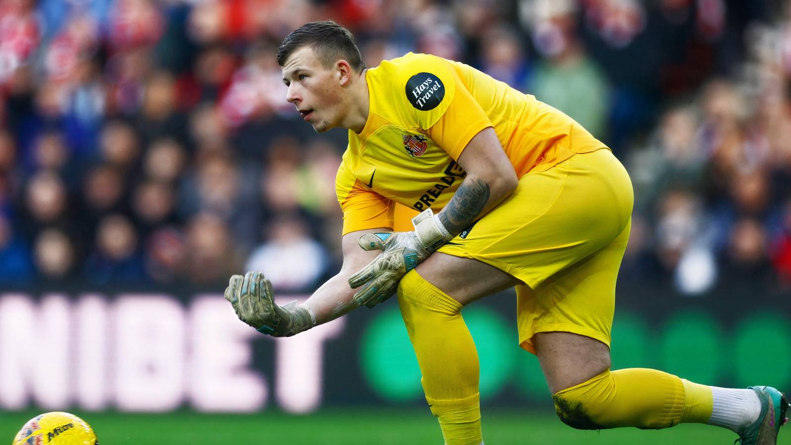 Sunderland AFC make fresh transfer decision - it will interest QPR ...
