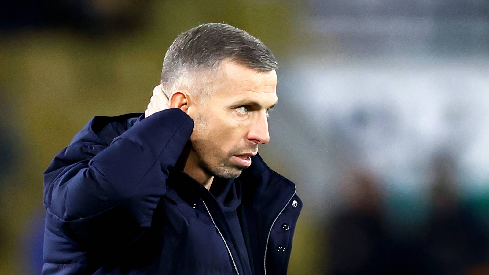 Big Gary O Neil Update Has Got Many Norwich City Fans Talking big-gary-o-neil-update-has-got-many-norwich-city-fans-talking