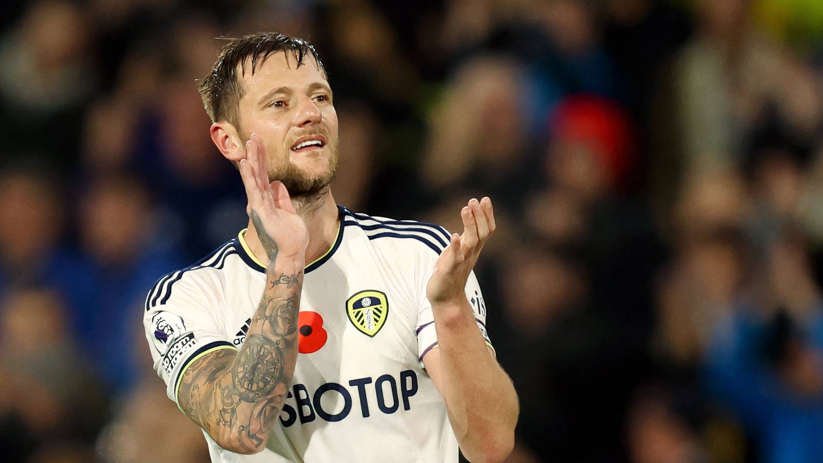 Sheffield Wednesday fans will love what Liam Cooper has done to sign for the Owls