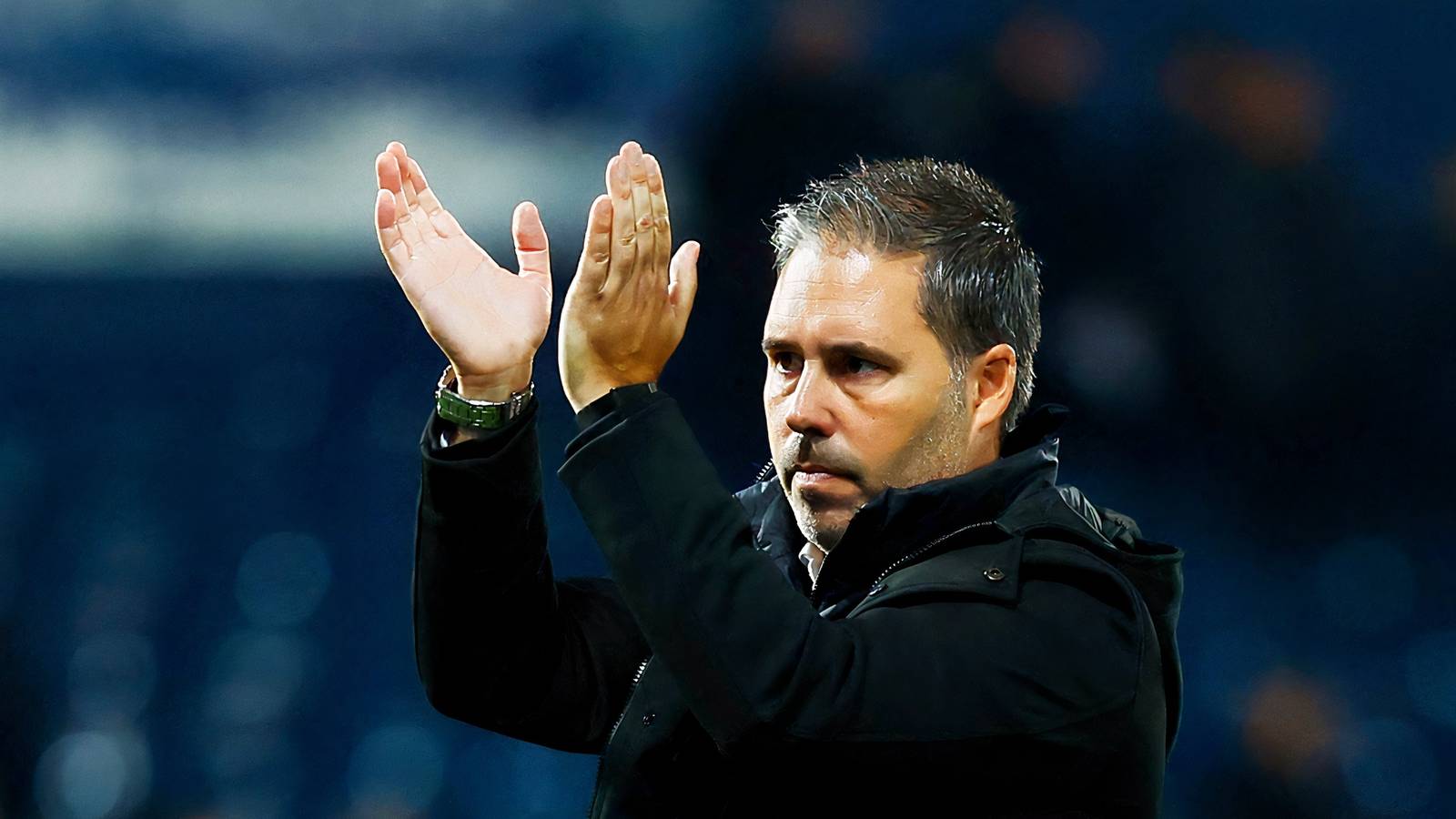 Leicester City fans will surely love double transfer update - Marti ...