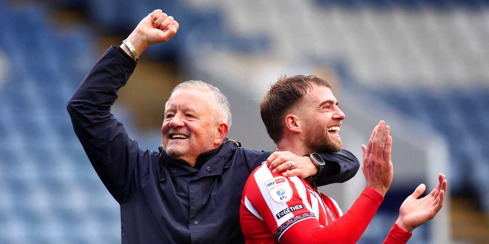 New claim made on how Patrick Bamford influenced Kalvin Phillips ...