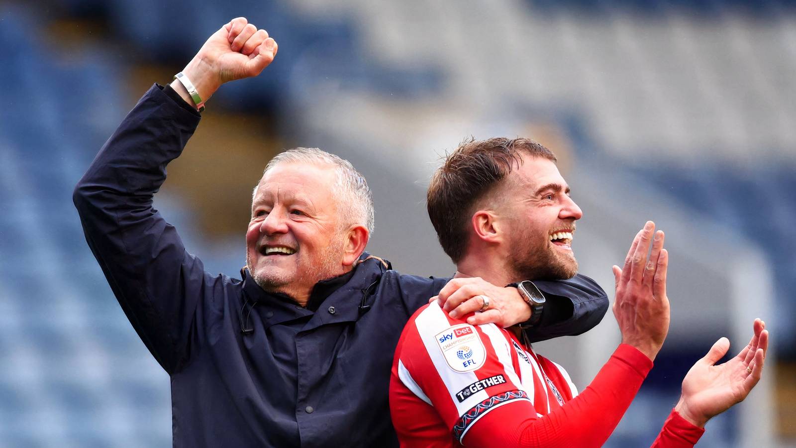 'I do fear him leaving' - Claim made on Patrick Bamford situation at ...