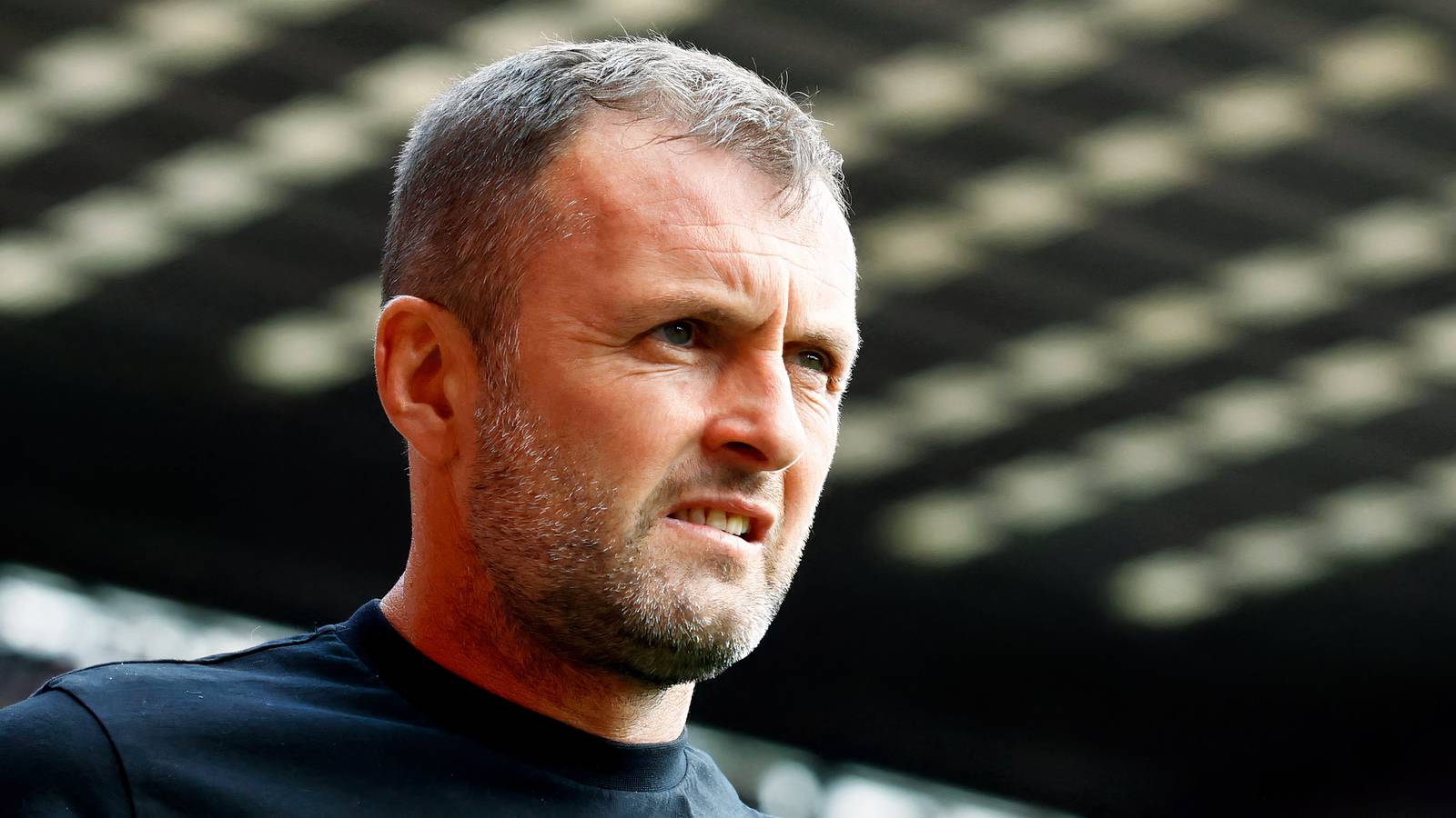 Nathan Jones has welcome Charlton Athletic headache - it might force ...