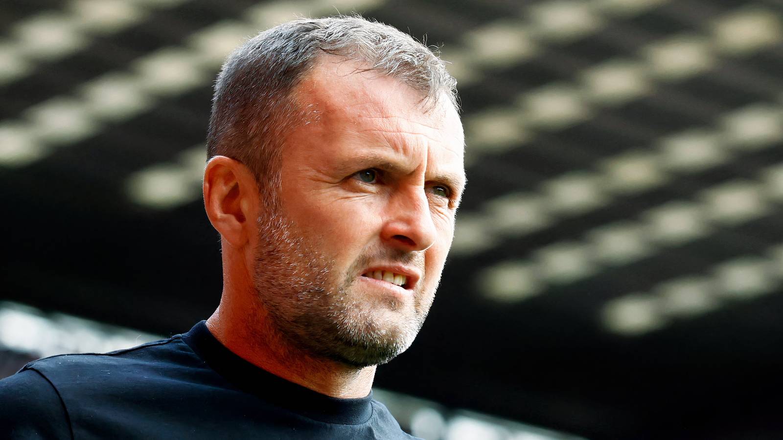 Nathan Jones' £8.8m Charlton Athletic transfer splurge questioned - "Why did we bother signing ...