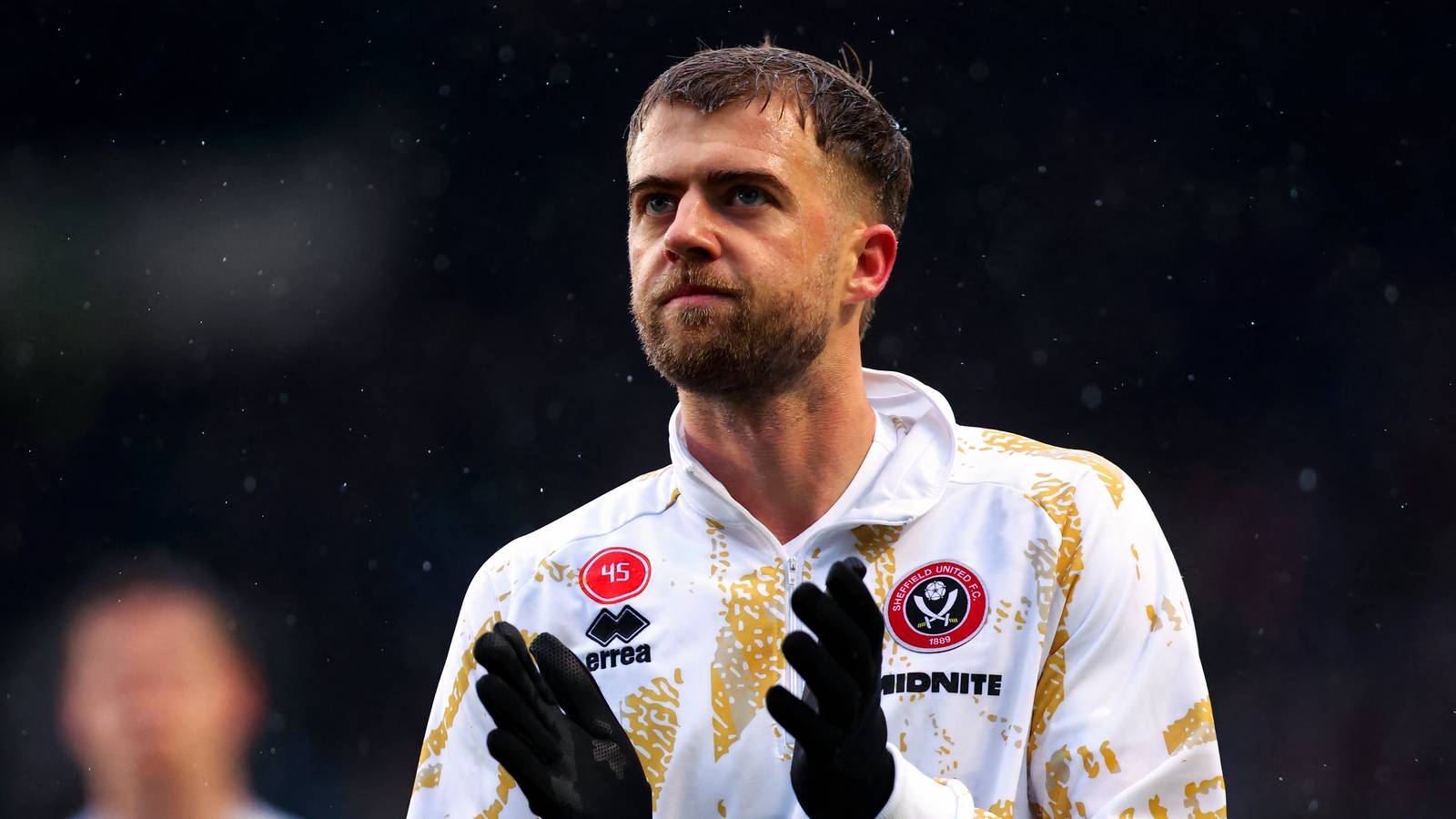 Patrick Bamford backed to land extended Sheffield United contract - ex ...