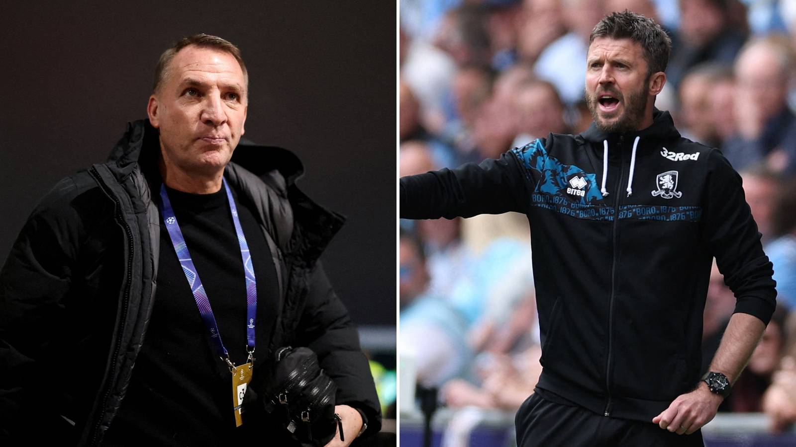 Southampton plot move for ex-Celtic manager to replace Will Still
