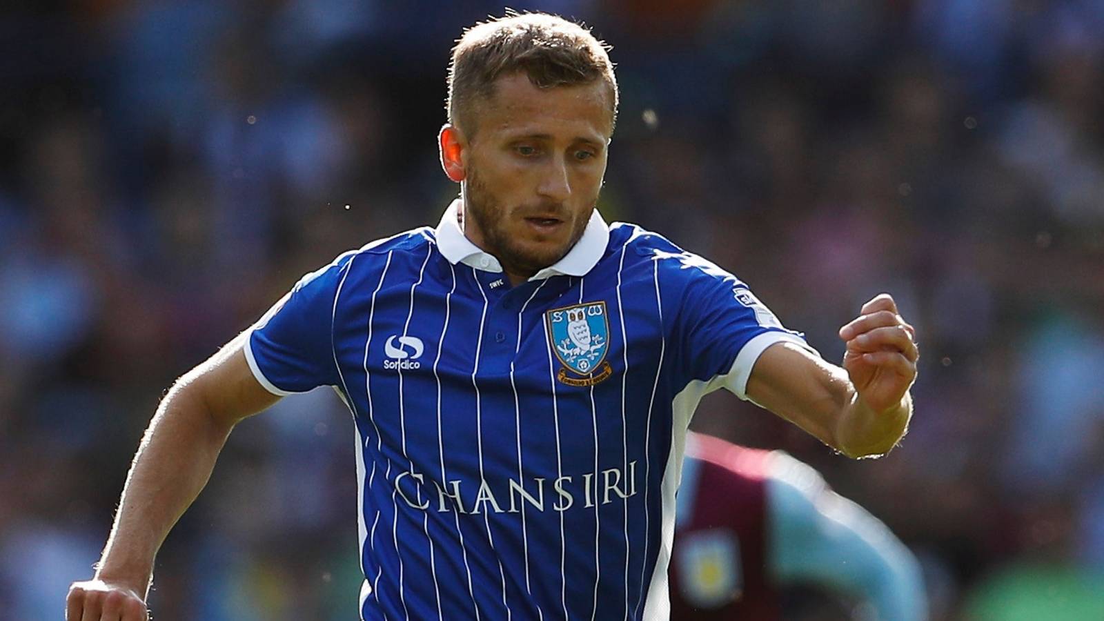 £4m dubbed worst Sheffield Wednesday signing under Dejphon Chansiri ...