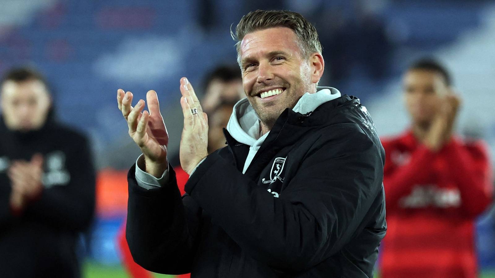 Middlesbrough accuse Wolves of breaking Premier League rules as Rob Edwards move edges closer