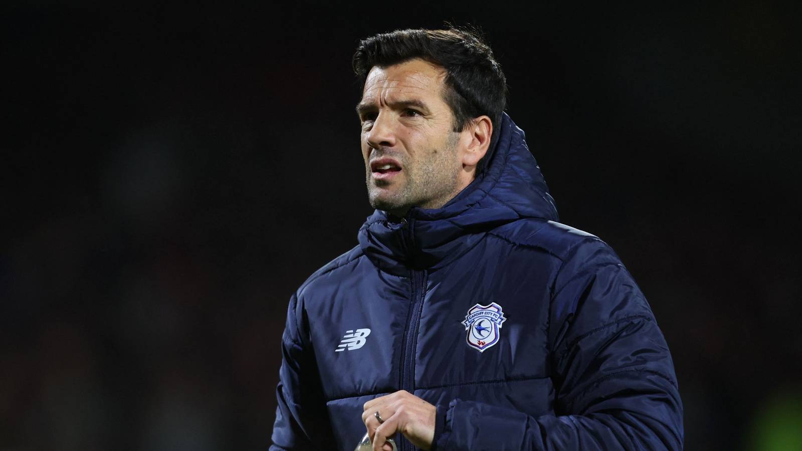 Cardiff City: Brian Barry-Murphy issues Pep Guardiola claim on eve of ...