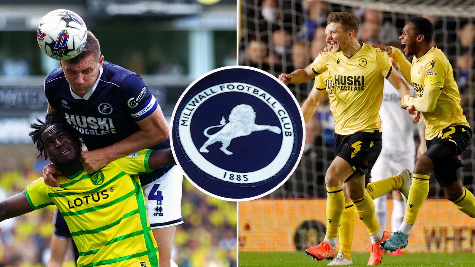 £0 Fulham transfer will always remain Millwall gold standard for ...