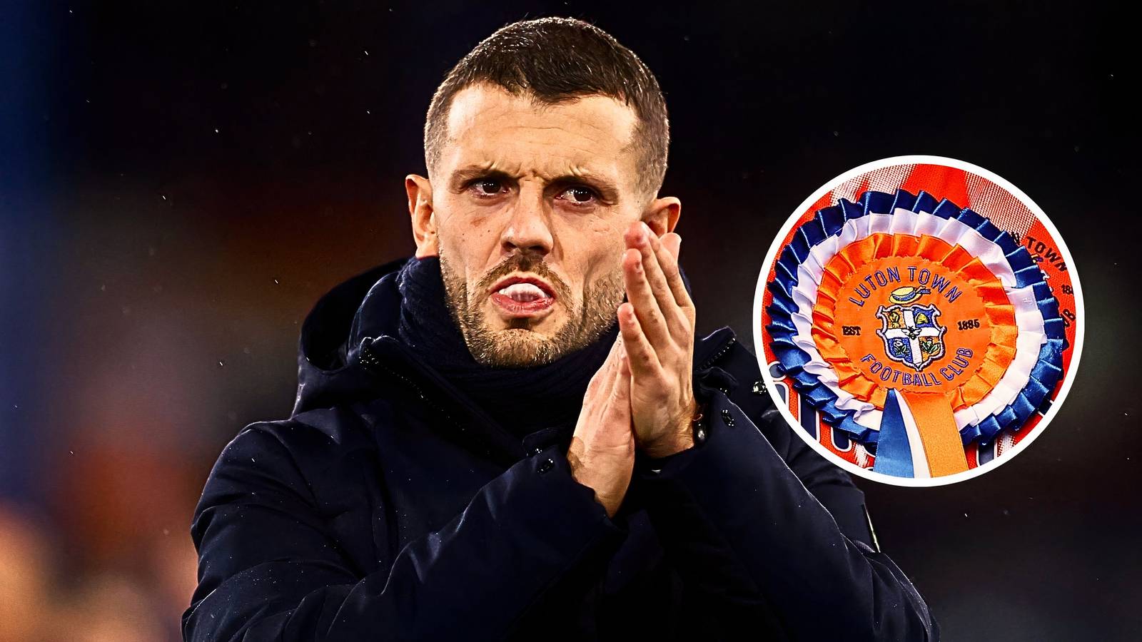 Luton Town must push to sign ex-Chelsea player who is smashing it in ...