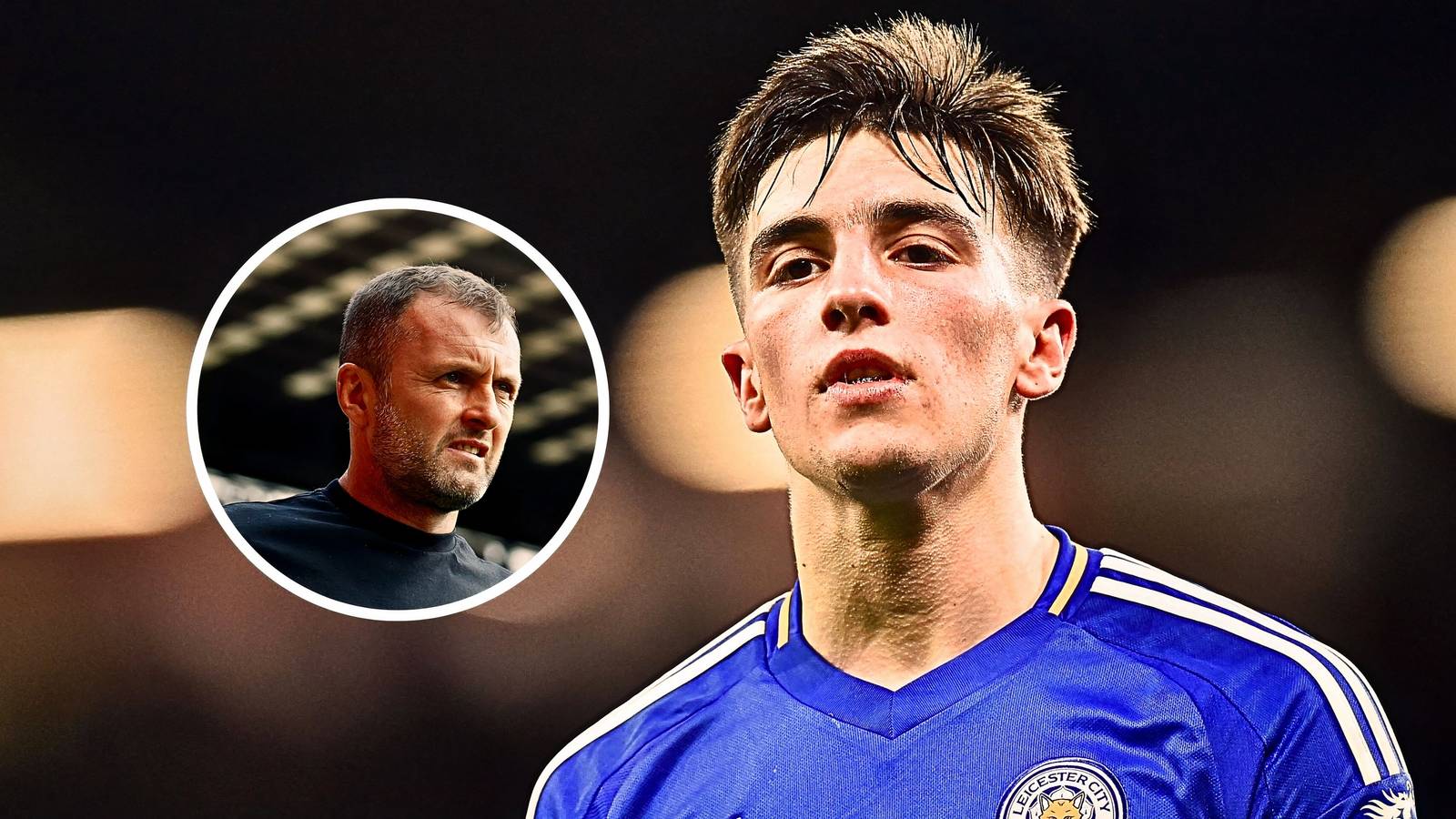 Charlton Athletic can find perfect Thierry Small replacement at ...