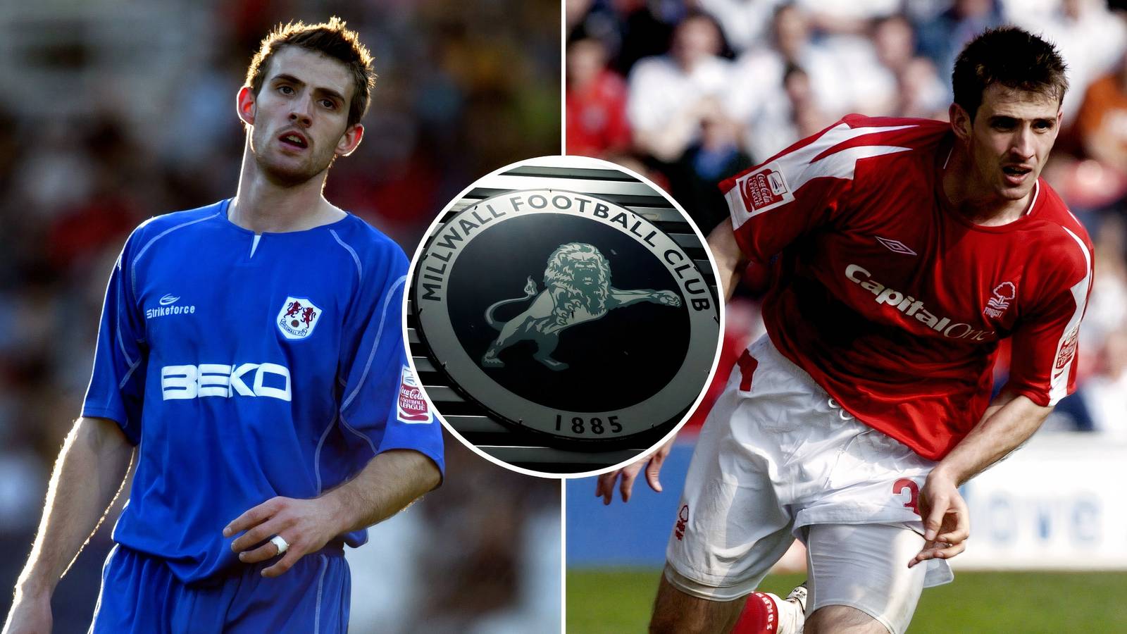 Millwall and Nottingham Forest will always share transfer regret - West ...