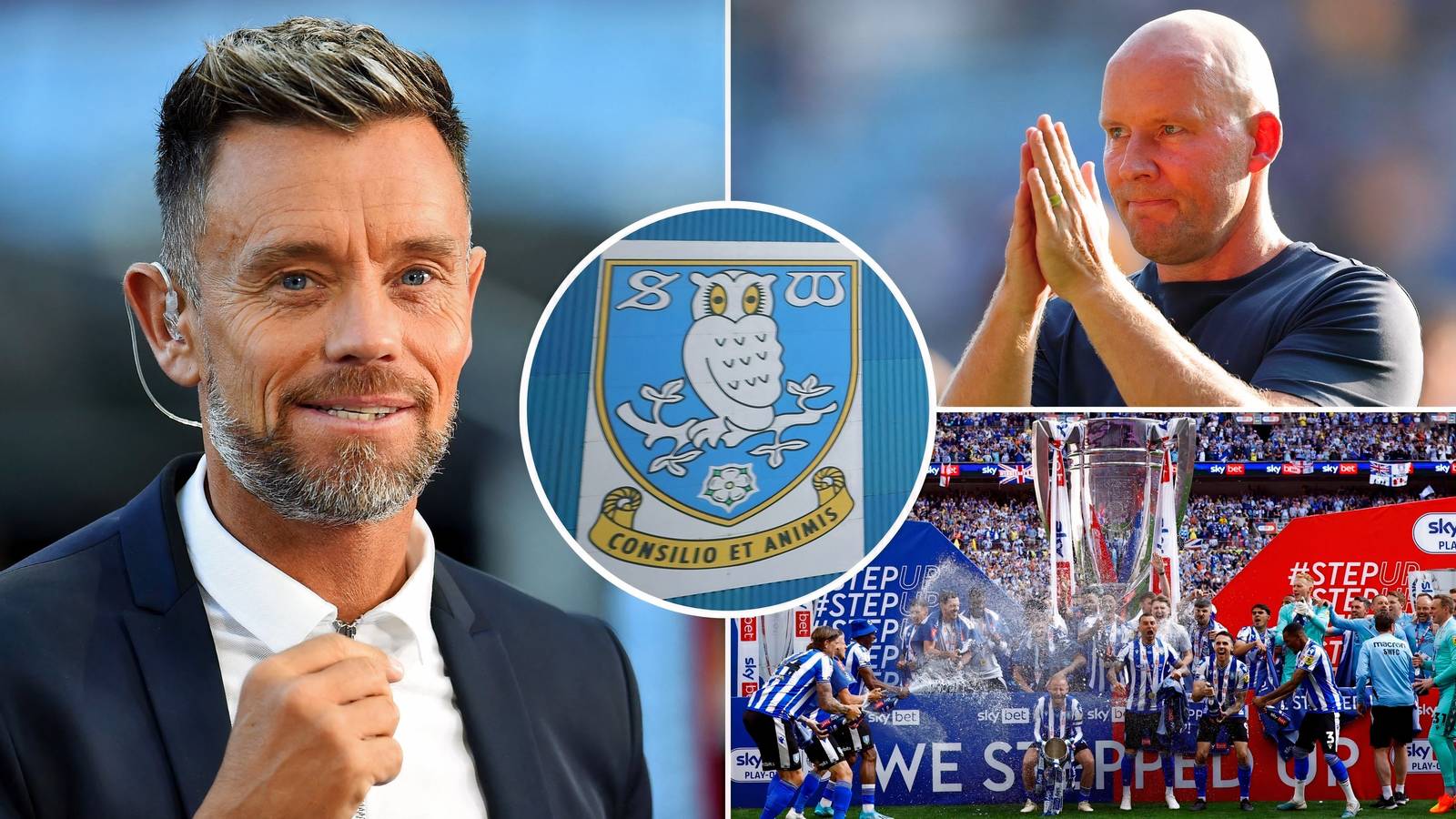 Exclusive: Lee Hendrie drops Sheffield Wednesday promotion prediction