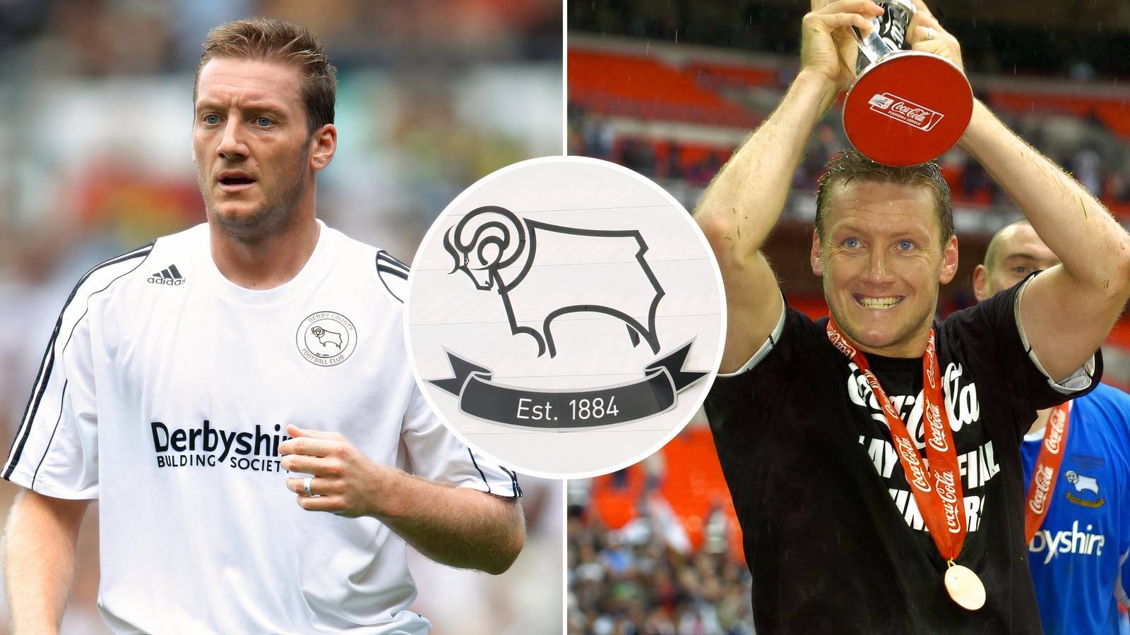 Derby County struck gold with £1m Luton Town transfer agreement