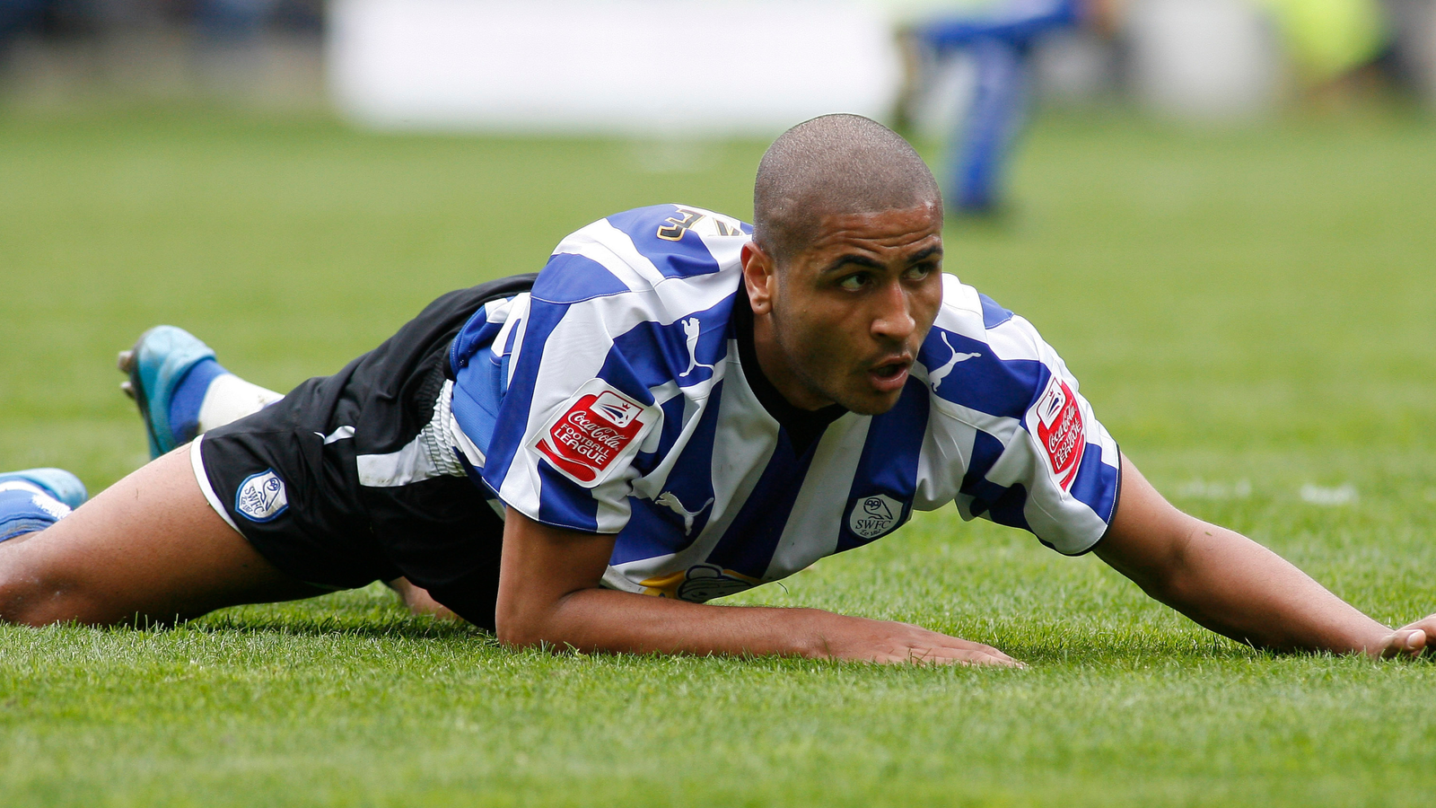 Leon Clarke named in Sheffield Wednesday, Sheffield United claim - "the ...