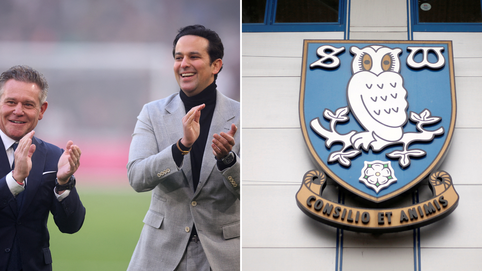 Sheffield United owners facing fresh backlash from Simon Jordan after ...