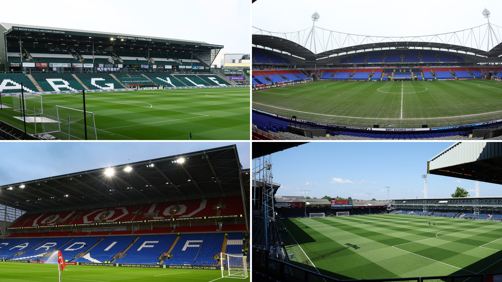 All 24 EFL League One clubs ranked by how valuable their squads are