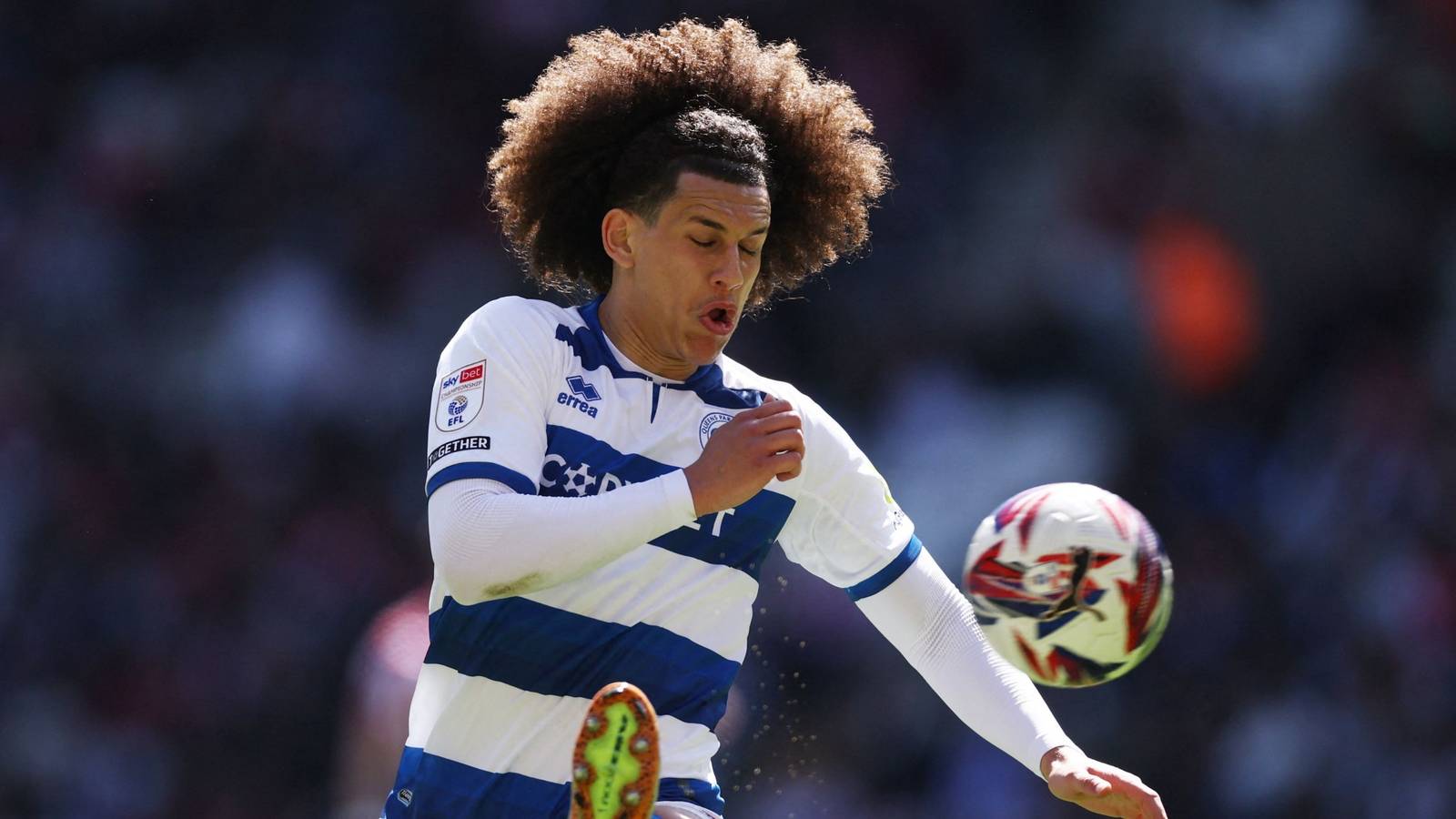 What Rayan Kolli has said to QPR fans as exit rumours circulate
