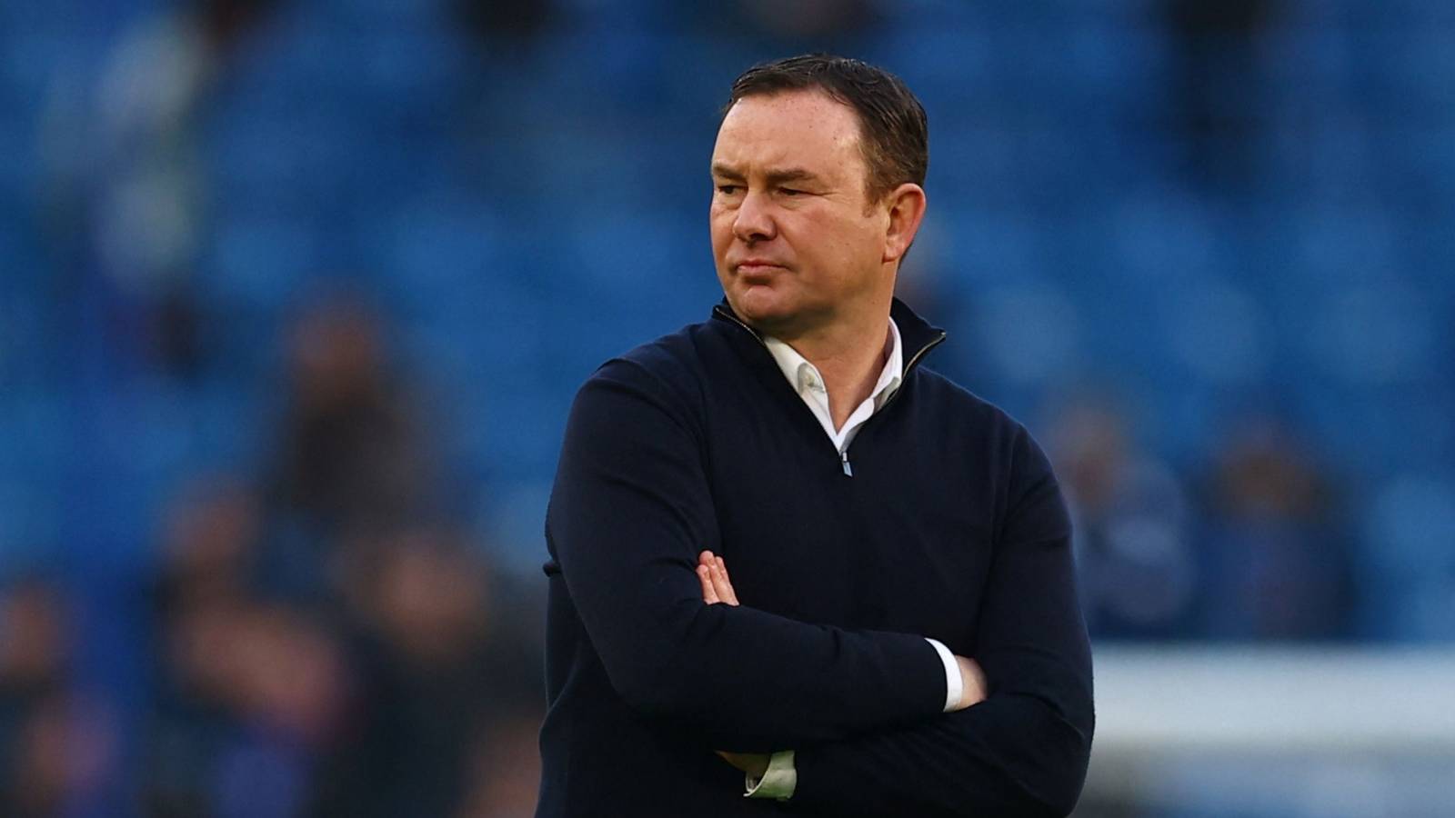 Fresh claim made on big Plymouth Argyle decision involving Derek Adams ...