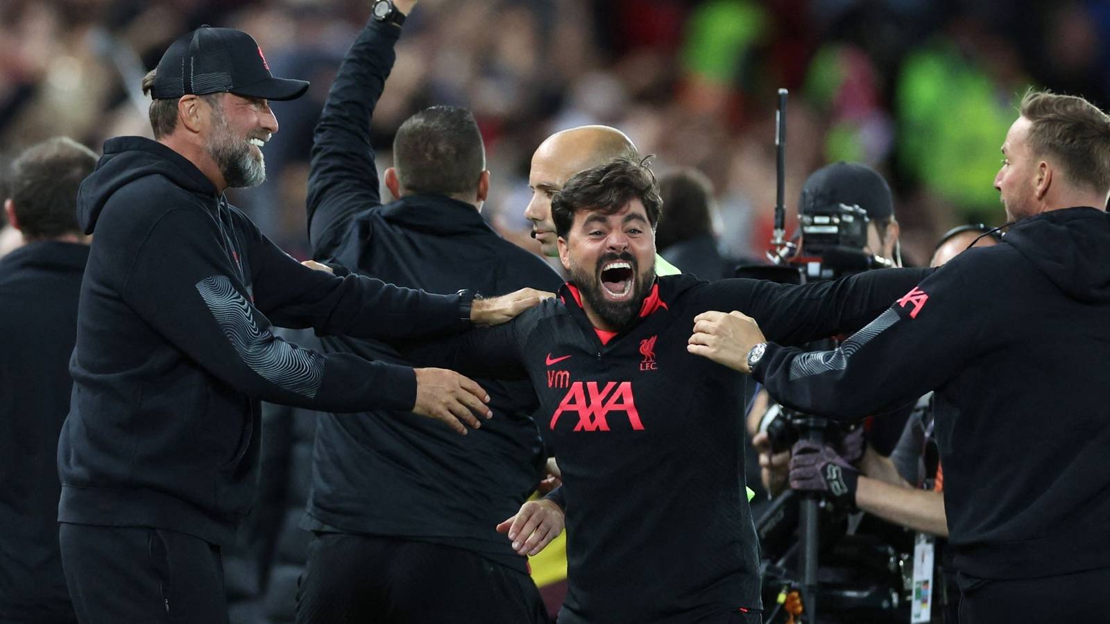 The exact amount of money Swansea City must pay to appoint ex-Liverpool ...