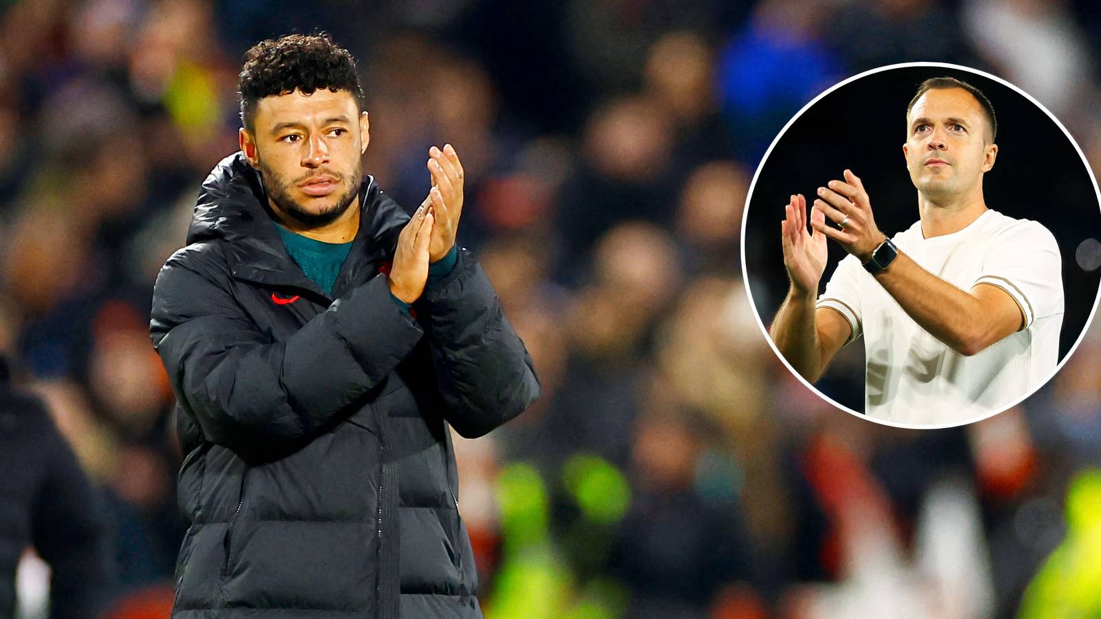 Alex Oxlade-Chamberlain update emerges involving Arsenal - Birmingham ...