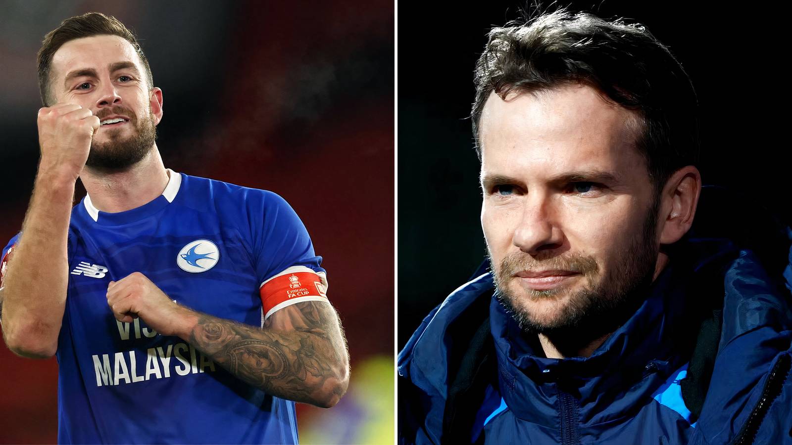 Exclusive: Don Goodman fires Plymouth Argyle warning after Joe Ralls ...