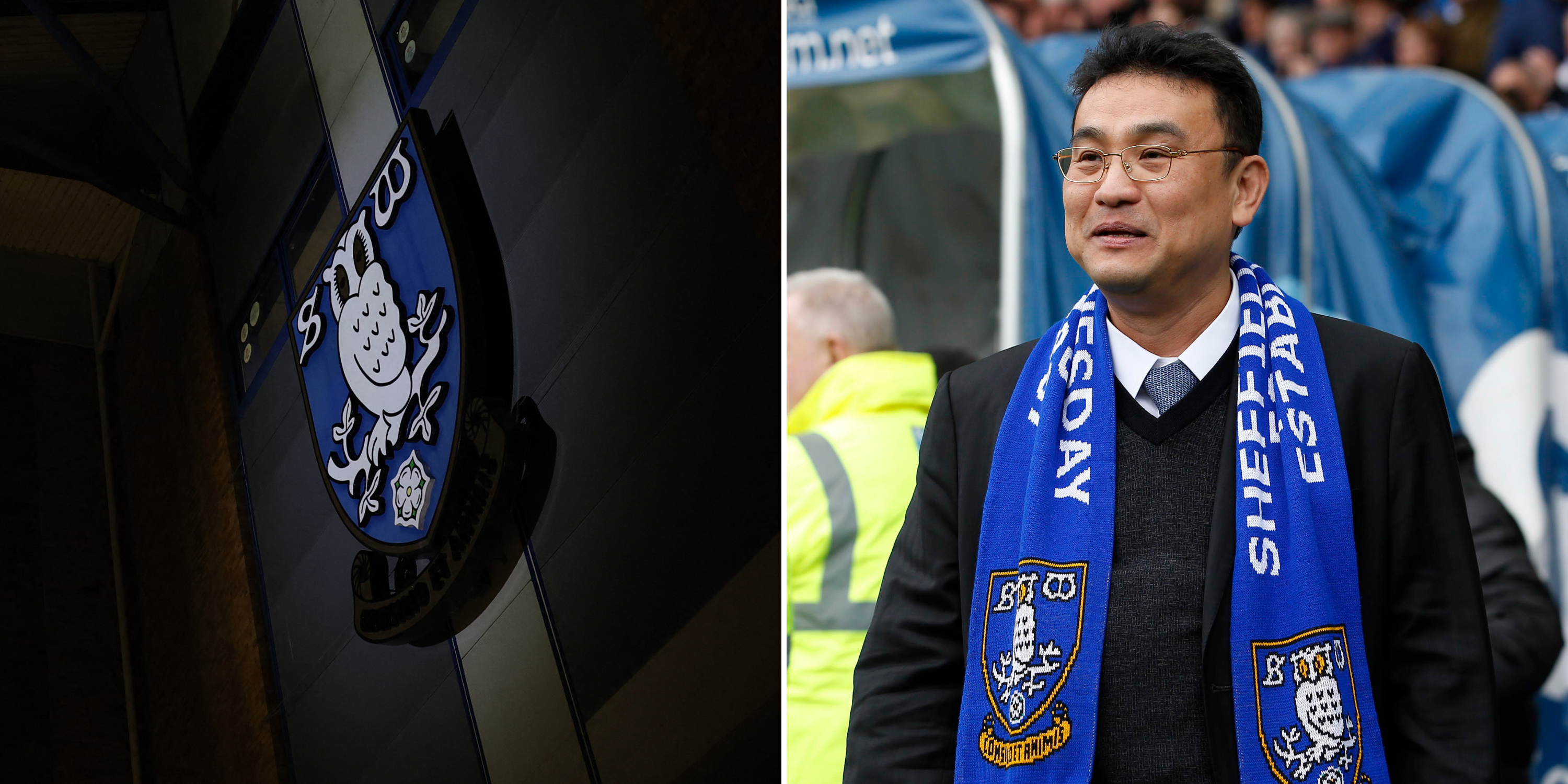 How Jay Stansfield has reacted to Chris Davies' Jamie Vardy comparison ...