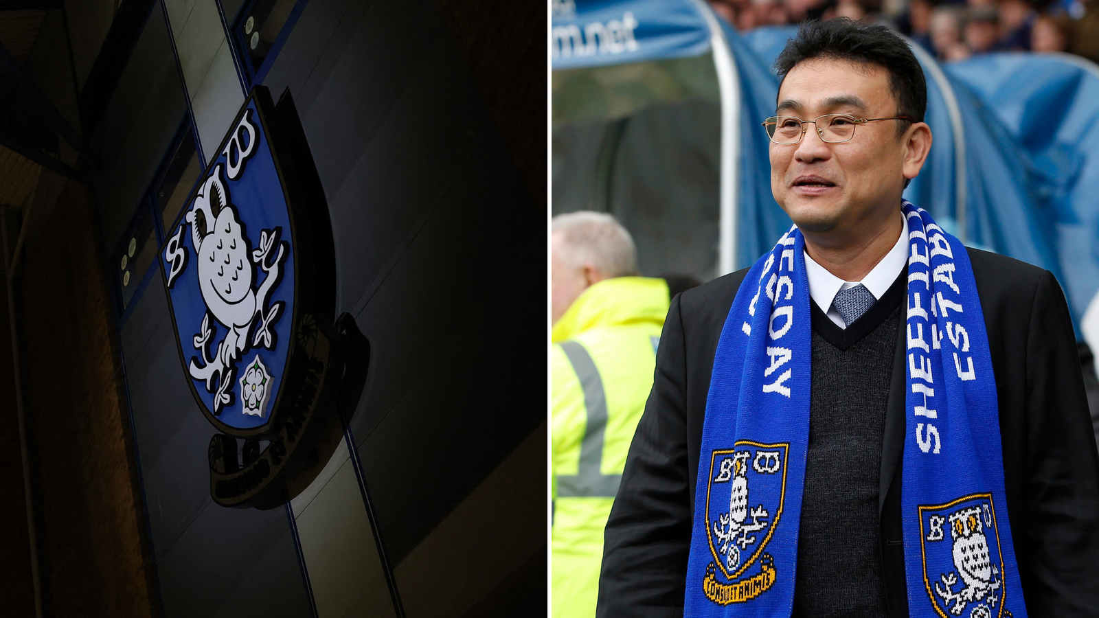 How much money Dejphon Chansiri is set to receive once Sheffield ...