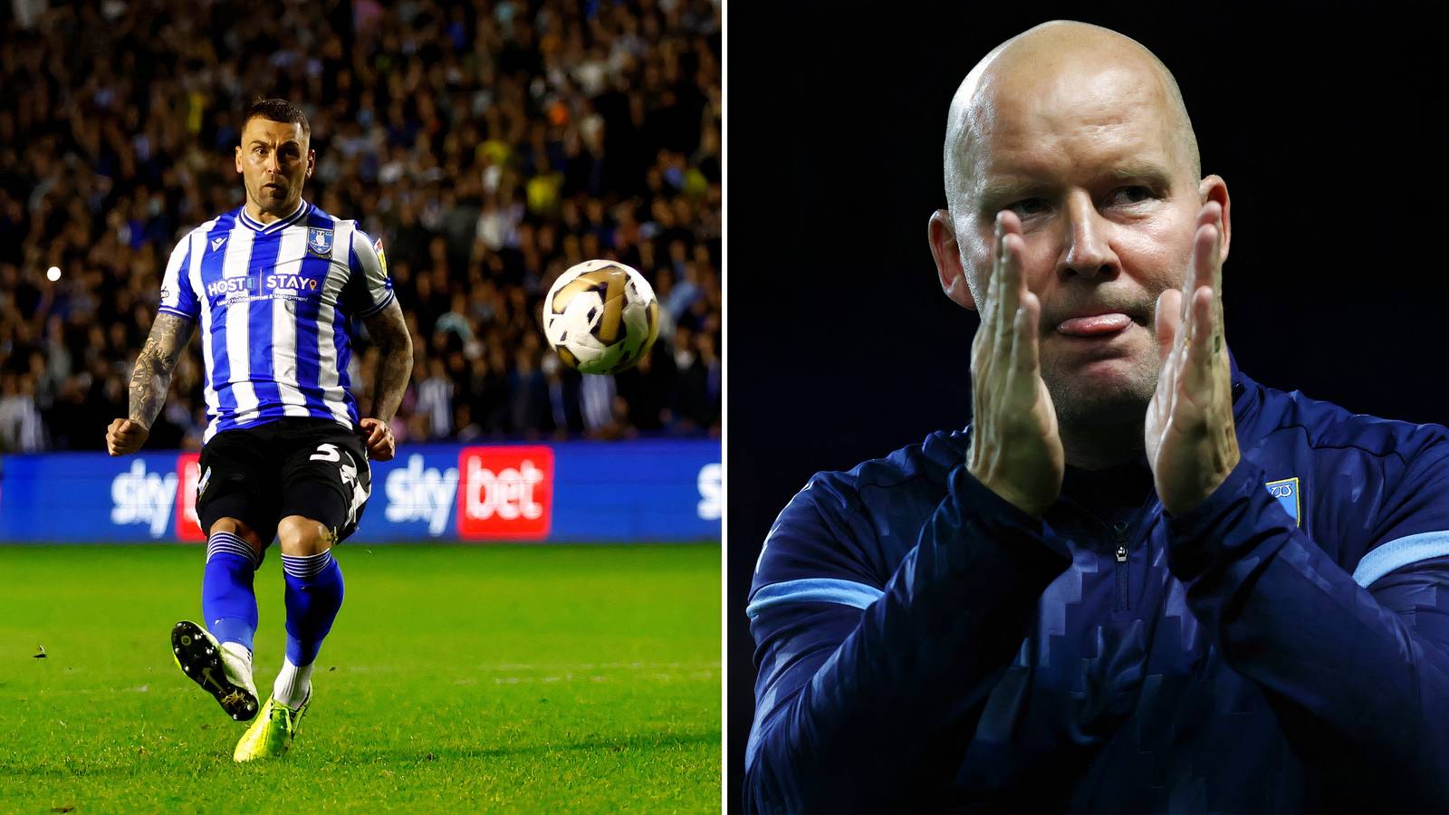 Update emerges in Sheffield Wednesday, Jack Hunt situation after ...