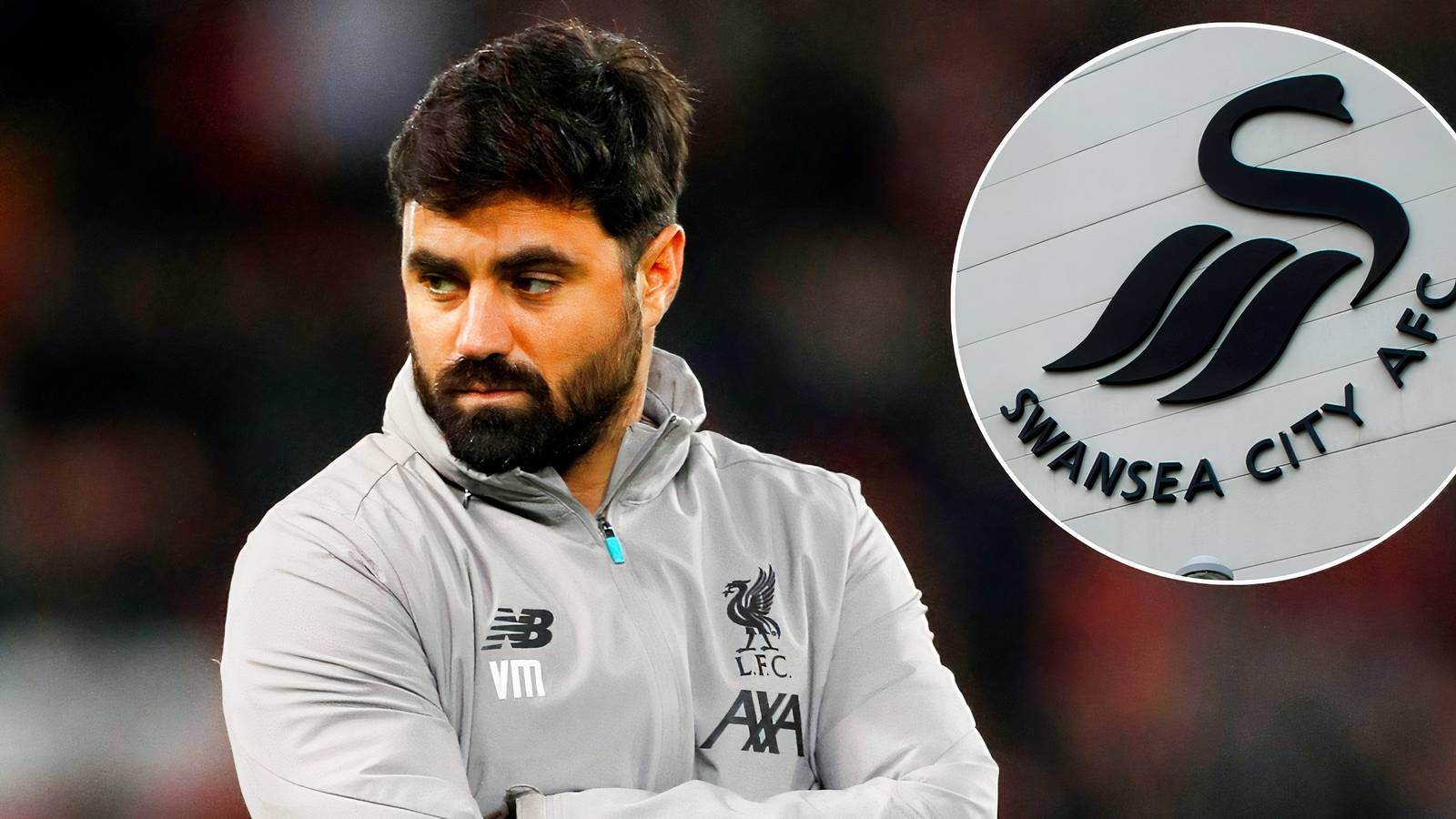 Evelynsouzzax transando