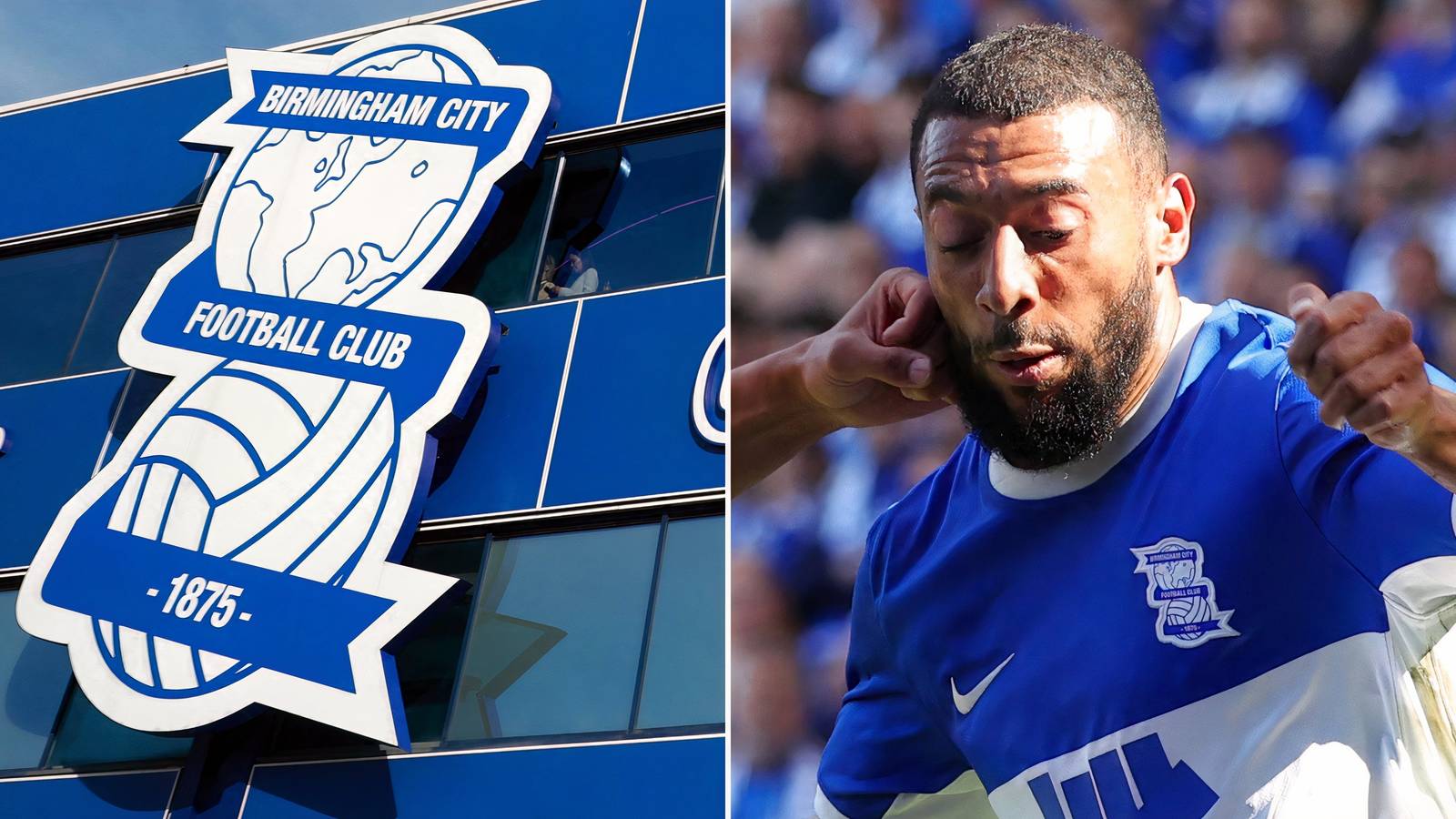 6 players will exit Birmingham City in 2026 if nothing changes ft ...