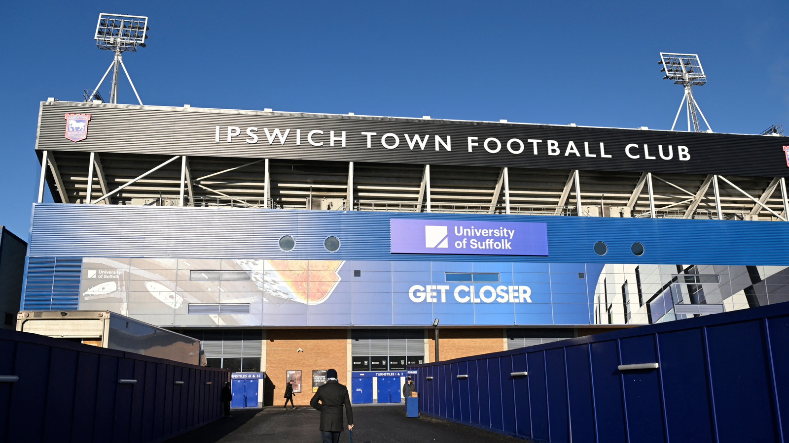 Simon Jordan slams 'ridiculous' Ipswich Town decision
