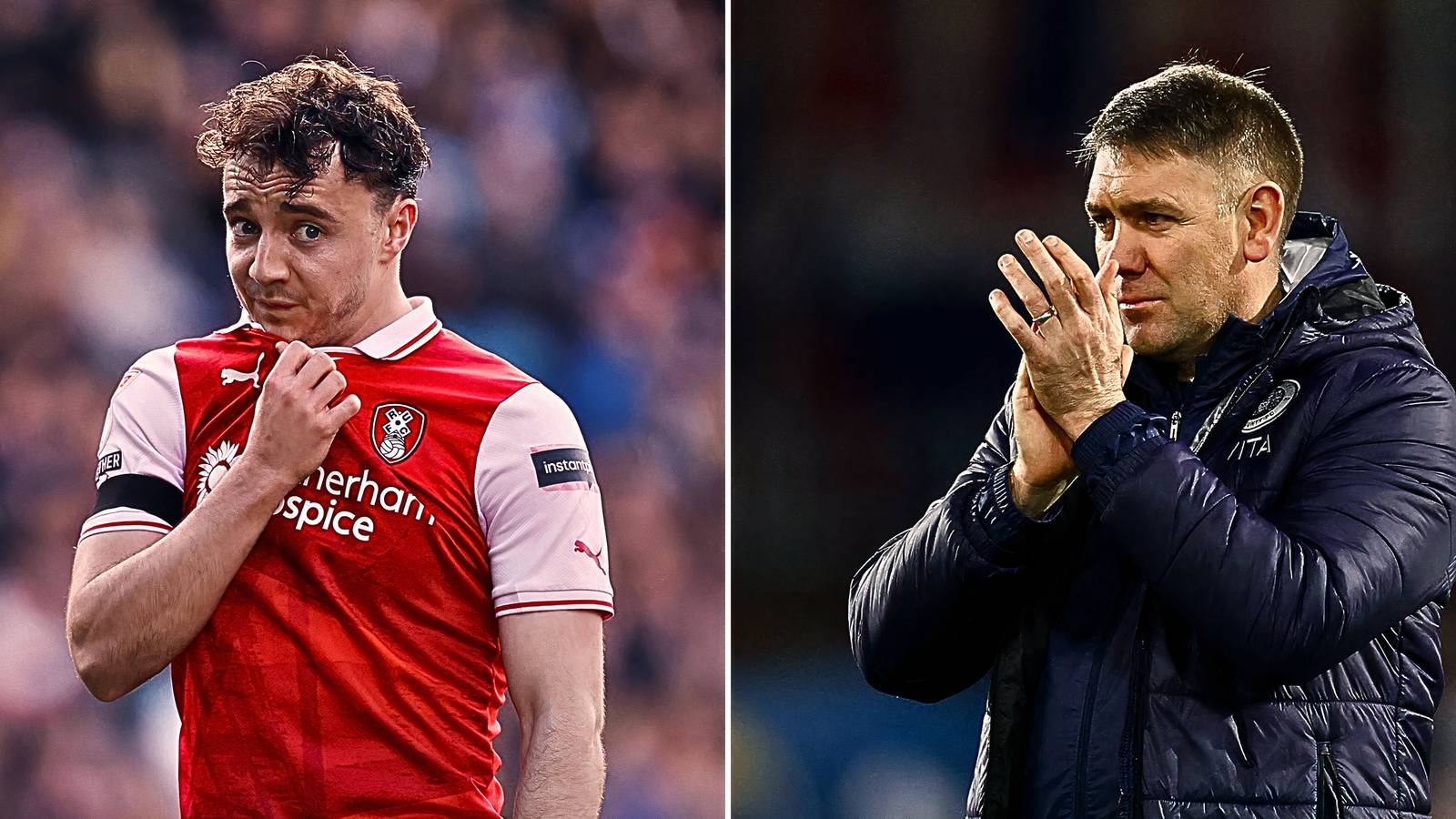 Stockport County should launch move to sign Wrexham star - he can help ...