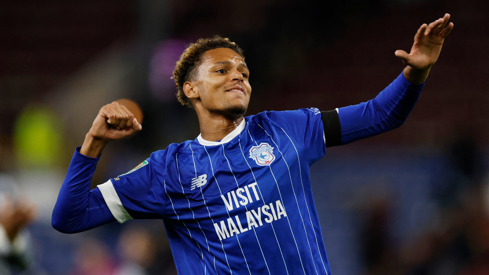 Cardiff City ruled out of permanent Omari Kellyman, Chelsea transfer ...