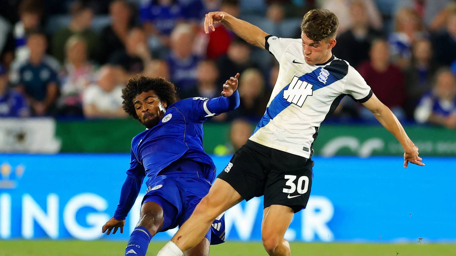 Claim made on Birmingham City star who splits opinion - 'I think people ...