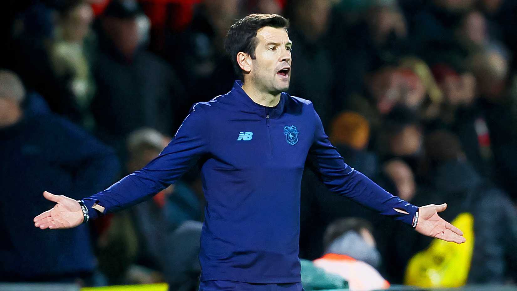 'I'm not worried' - Cardiff City claim made as Middlesbrough and Celtic ...